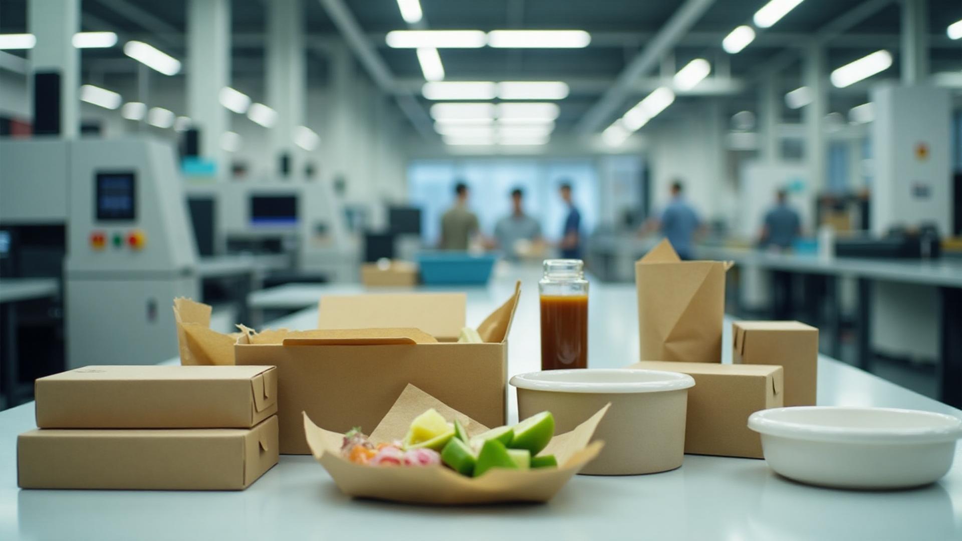 SRIKANTTH PRINT MEDIA - Food Packaging & Printing Solutions Hyderabad